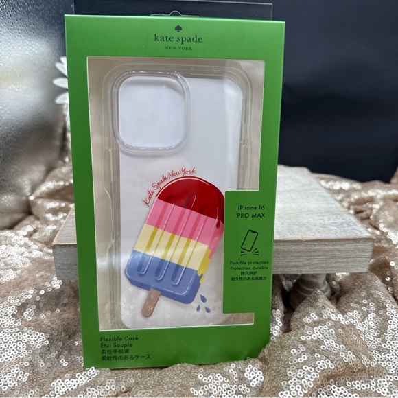 kate spade | Cell Phones & Accessories | Kate Spade Iphone 6 Pro Max ...